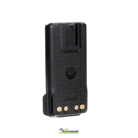 IMPRES Li Ion IP68 1950mAh 30c