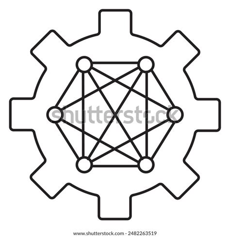 System Complexity Icon Royalty Free Images Stock Photos Pictures Shutterstock