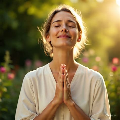 El Poder Transformador De La Fe Visto Desde La Ciencia La Mente Y Lo