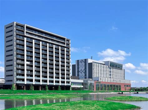 森山病院 社会医療法人元生会 【旭川市】