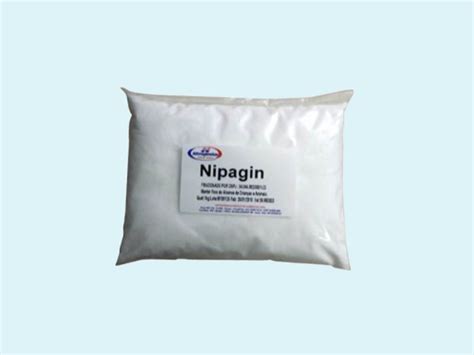 Nipagin Có Tác Dụng Gì Trong Mỹ Phẩm Có ứng Dụng Gì