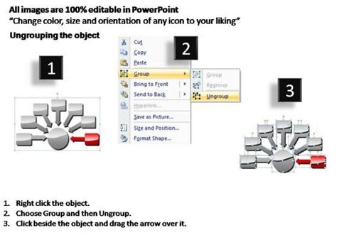 Powerpoint Backgrounds Growth Seven Steps Ppt Design