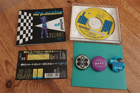 Yahoo オークション 即決送料無料 「電気グルーヴのテクノ専門学校