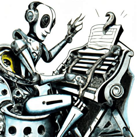Exploring Artificial Intelligence And Songwriting The Future Of Ai In