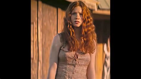 Annalise Basso Sexy Redhead With Big Firm Tits Eporner