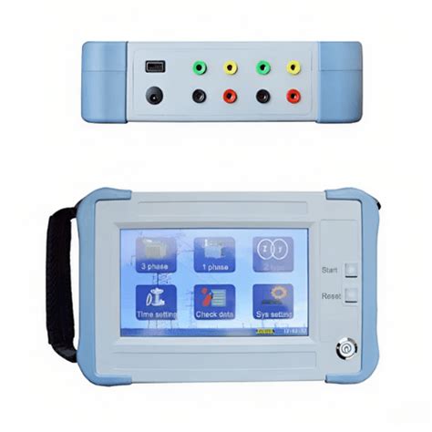 Gaotek Telecom Line Tester Gao Tek Gaotek Telecom Line Tester Gao Tek