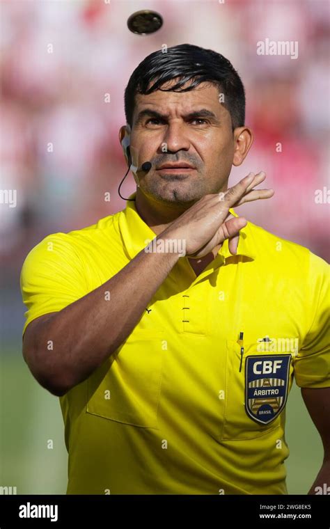 Recife Brazil 03rd Feb 2024 PE RECIFE 02 03 2024 CUP DO