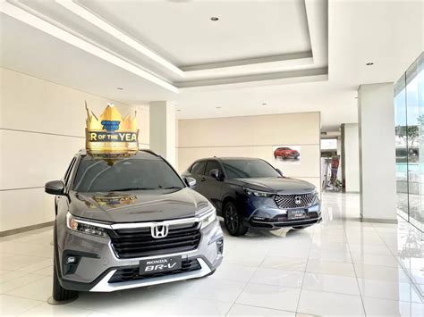 Dealer Honda Surya Jaya Cijantung Honda Indonesia
