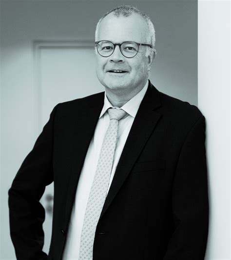 Rechtsanwalt Frank Gerhard RBB Partner