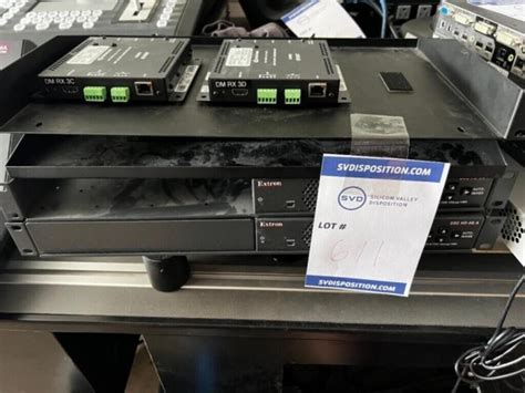 Dm Room Controllers And Scalerssignal Processors Live And Online