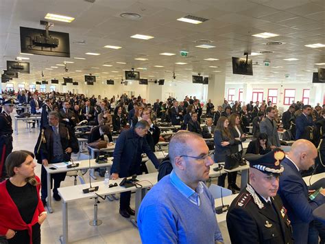Ndrangheta Ecco La Sentenza Del Processo Rinascita Scott” Undici