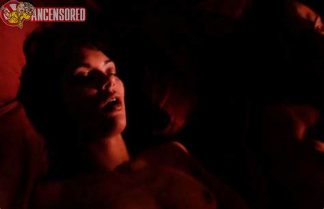 Naked Roxanne Day In The Fluffer