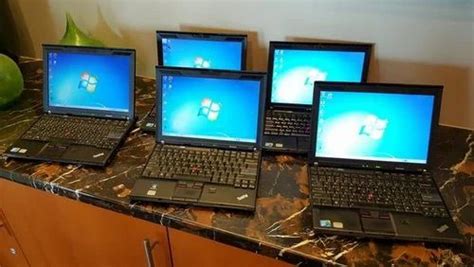 Lenovo Refurbished Laptop Screen Size Inches Inch Windows At Piece In Bhilwara