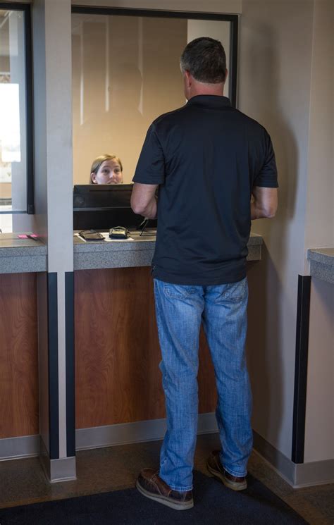 Dvids Images How To Transition From Rapidgate To Dbids At Mcas Miramar [image 2 Of 3]