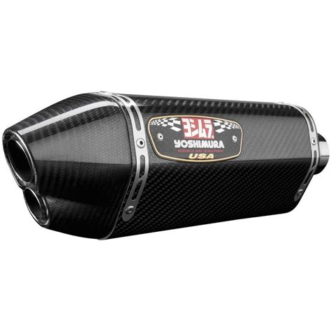 Yoshimura R 77d 34 Exhaust Fortnine Canada
