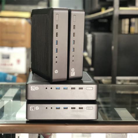 Jual HP T620 PLUS GX-420CA RAM 4GB M2 16GB WITH SOC RADEON HD GRAPICH ...