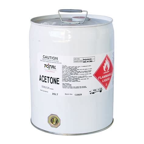 Acetone Bayset