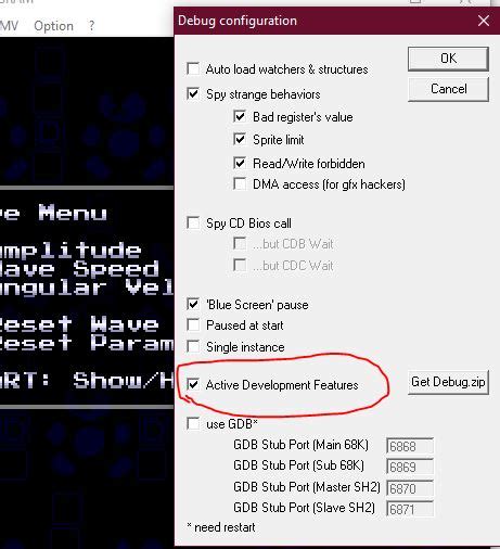 Tuto Introduction Stephane D SGDK GitHub Wiki