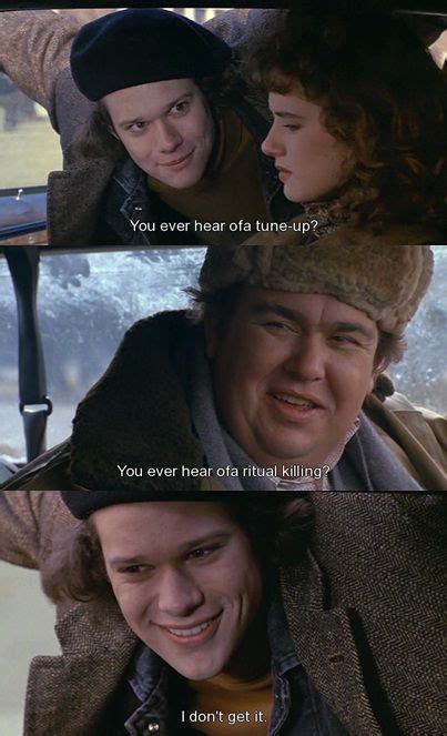 Fan Forum Uncle Buck 1989 Appreciation 3 Im Buck Melanoma Moley