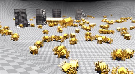AxonVR Brings Lifelike Touch To VR Using NVIDIA PhysX NVIDIA Blog