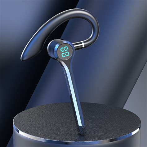 Sszmdlb Liquidación Auriculares Bluetooth Inalámbricos Para Colgar