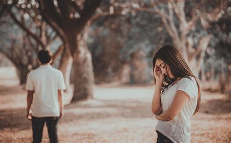 12 Bible Verses About Letting Go Of Someone You Love