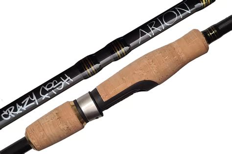 Спиннинг Arion ASR832HT - Купить Спиннинг Arion ASR832HT недорого в ...