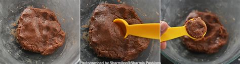 Nutella Cookies Recipe Sharmis Passions
