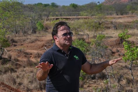 Brazil Farmers Fight To Hang On Harvest Money