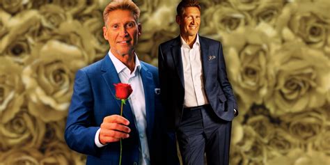 The Golden Bachelor Everything We Know