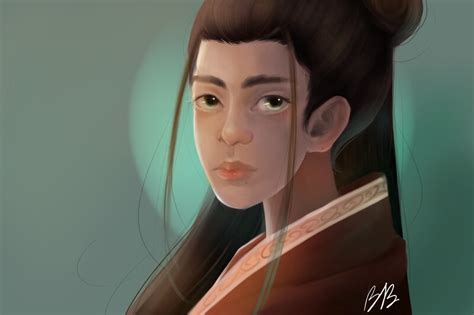 Artstation Viki La