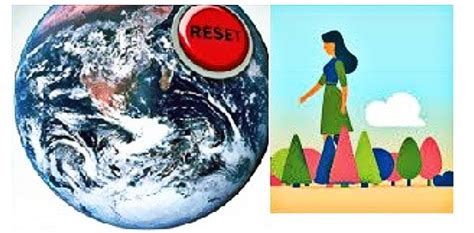Earth Future Time For A Global ‘reset Impakter
