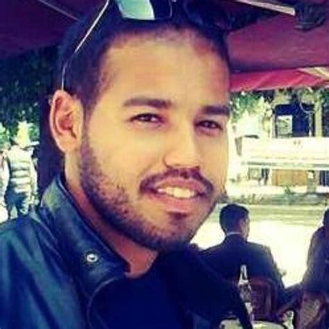 Abdessalam GUEDRI PhD Student University Of Carthage Carthage