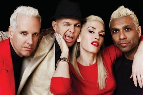 No Doubt Band Biography Members Age Net Worth Height Songs