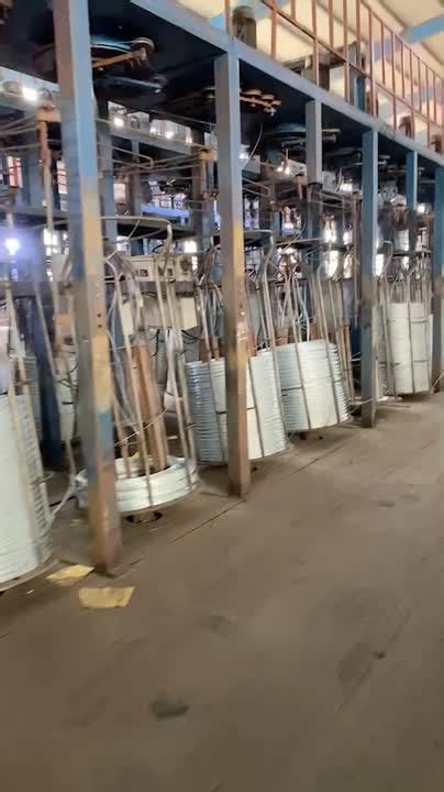 Yikun Wang On Linkedin Galvanized Wire Made In Dingzhou City