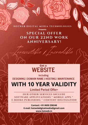 Dynamic Website Development At 14999 Pack In New Delhi