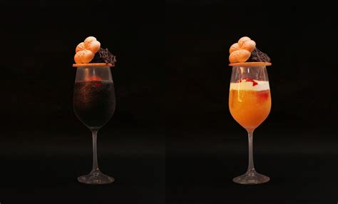 The Choya Bar