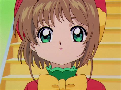 Cardcaptor Sakura 35 Sakuras Wonderful Christmasmp4 Anime Tosho