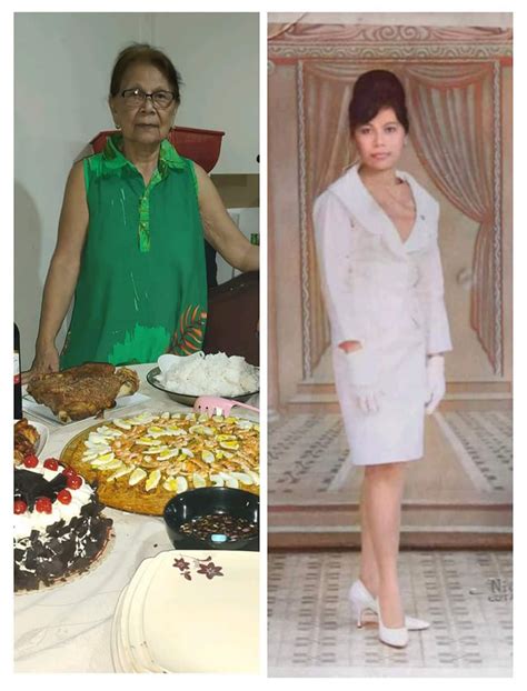 Michelle Abaigar Rico