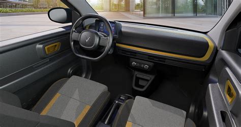 Xe điện Minio Green gây sốt giới kinh doanh dịch vụ vận tải Xe ZNEWS VN