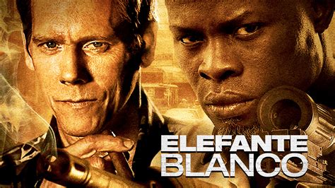 Elefante Blanco Canela Sandbox