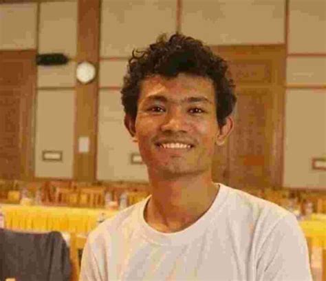 မုံရွာမြို့၊ မြို့တော်ခန်းမတွင် တပ်စွဲထားသော စစ်သားများက ချောင်းဦးမြို့နယ် လူငယ်သပိတ်ခေါင်းဆောင