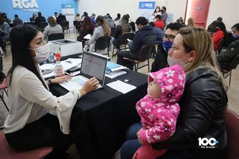 Ya Están Abiertas Las Inscripciones