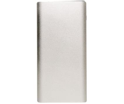 Powerbank Harper – Vi har produkter med reklamlogo!