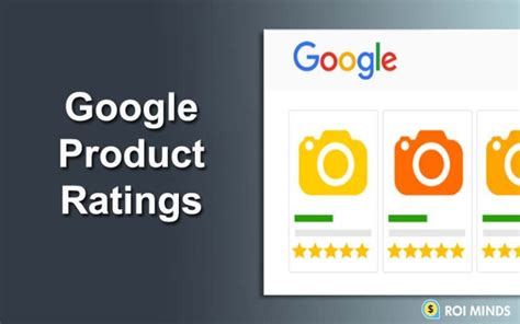 How To Setup And Use Google Product Ratings ROI