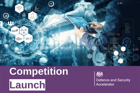Uk Gov Launches Autonomous Sensor Management And Counter Deception System
