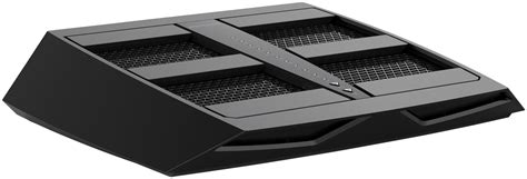 Netgear Announces Nighthawk X6 R8000 Tri Band Router