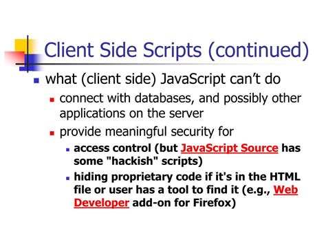 Ppt Cis Introduction To Asp Net Powerpoint Presentation Free