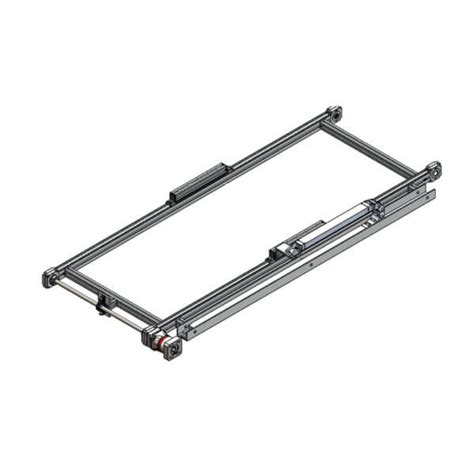 Linear Robotics Automated Gantries Multi Axis Systems