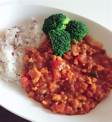 簡単♬お家カフェ♬こくまろキーマカレー By サニ子ちゃん 【クックパッド】 簡単おいしいみんなのレシピが394万品